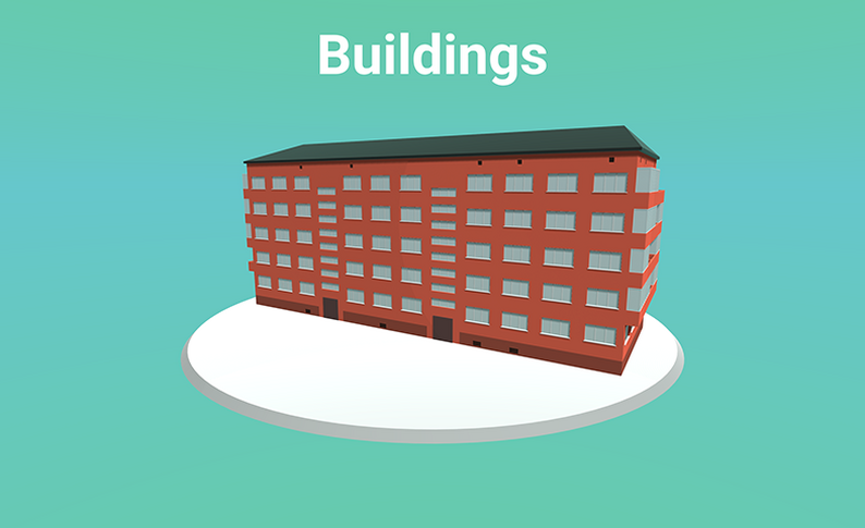 Procedural Toolkit by Syomus