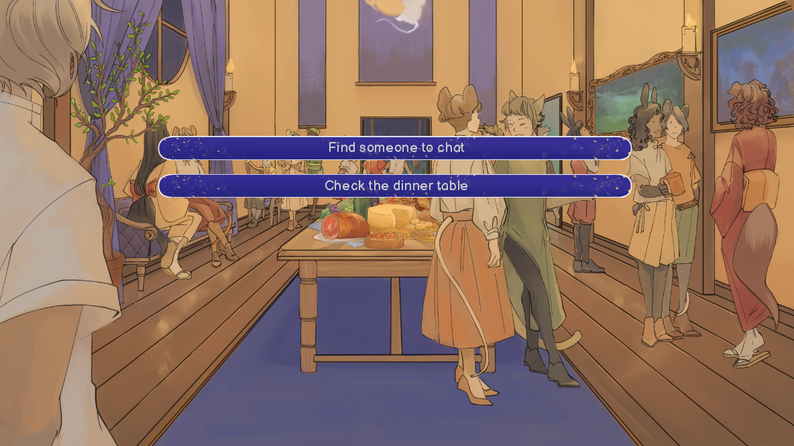 Happy Merry Party! by LazyPolarBear