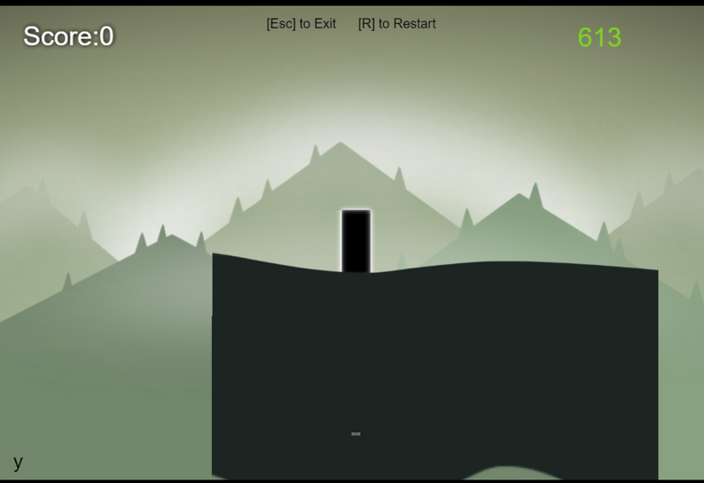 Achieve by Pih Realms, Poorly Rendered Games, Komyoun