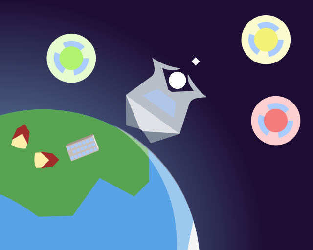 The Space Dwarf Brigade by Bionical Barbie Doll