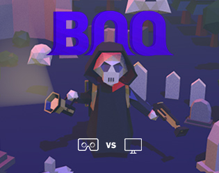Boo by boothegame