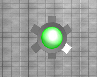 The Vault by NinjaTreecko