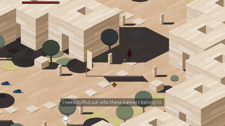 Seasons Past by ambientdev