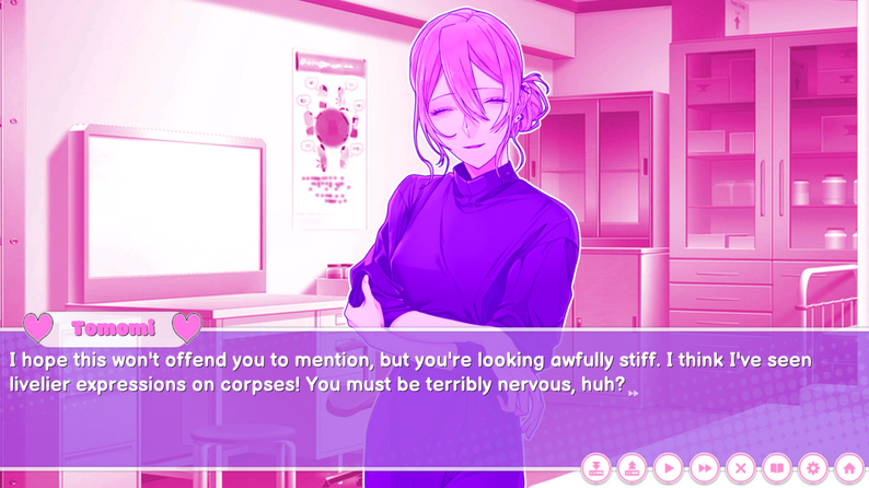 Yandere Heaven by Melancholy Marionette