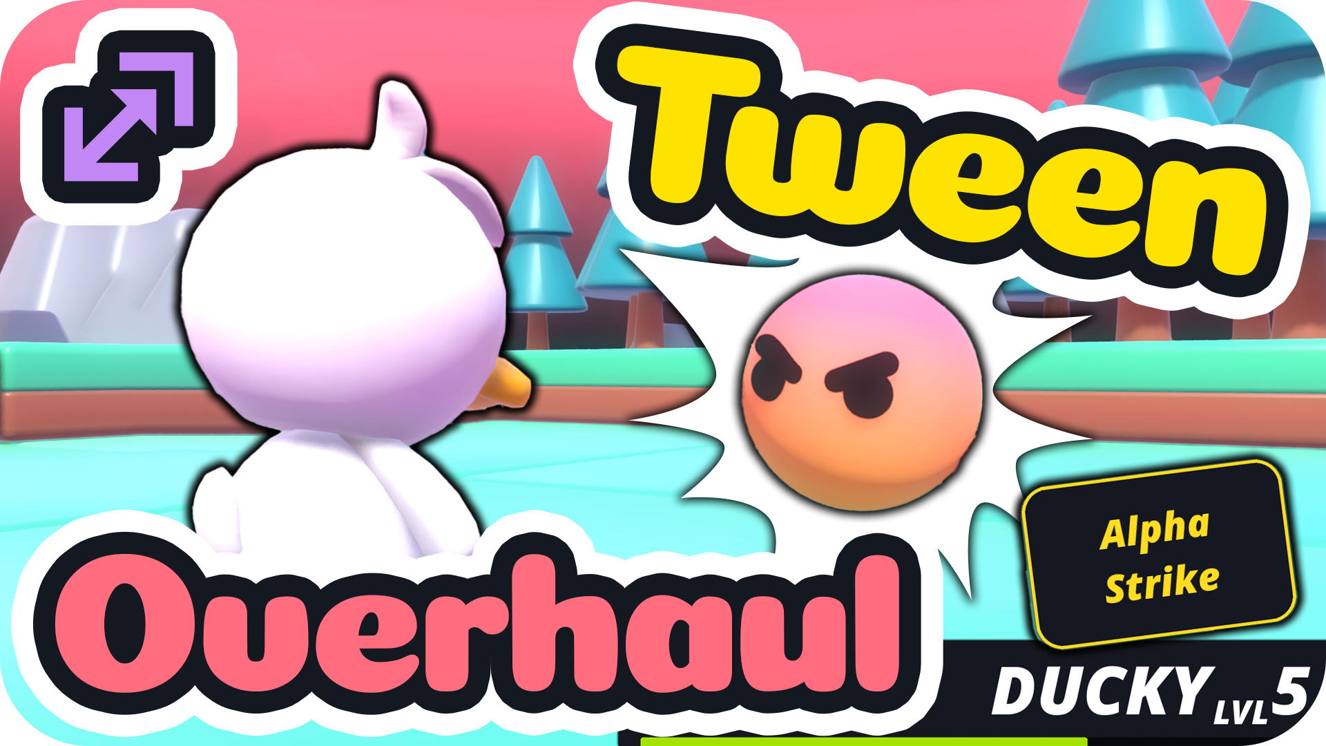 The Tween Overhaul Godot 4 Beginners By Bramwell
