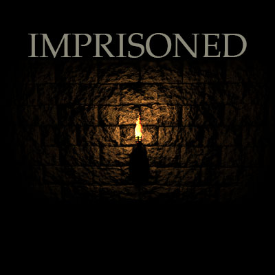 Imprisoned by Claytonicks