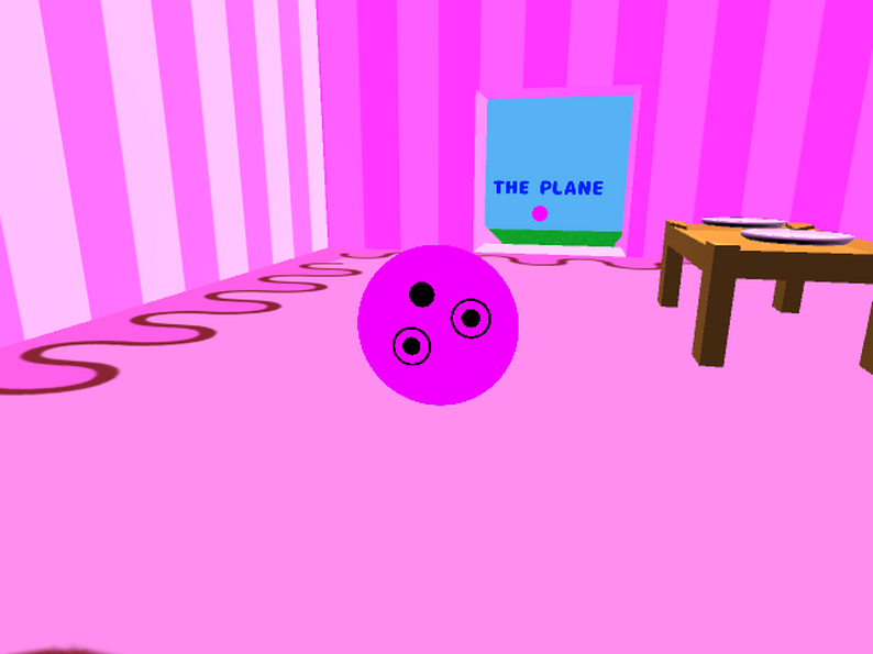 HAPPY ZONE by JMAS