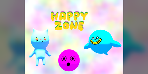 HAPPY ZONE by JMAS