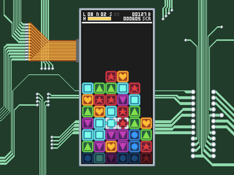 Panel Hack by ZetCipher