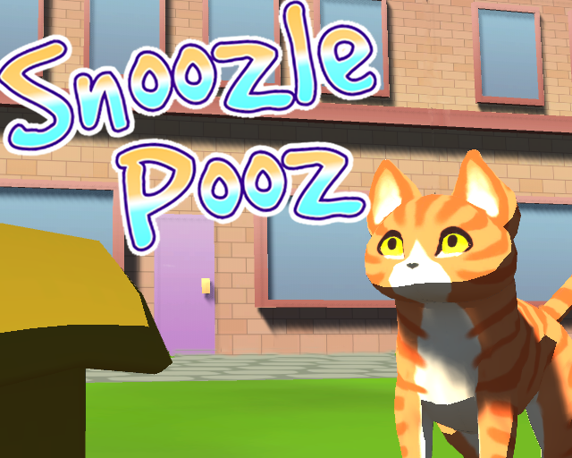 Snoozle Pooz By Mathijs ManWithAJawharp