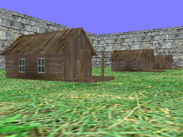 Game Maker examples by MakingGames