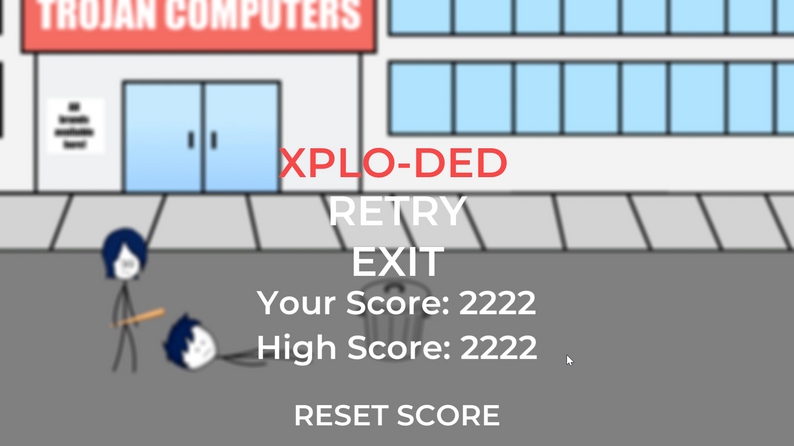 Xplo Run by Xplo Gamer