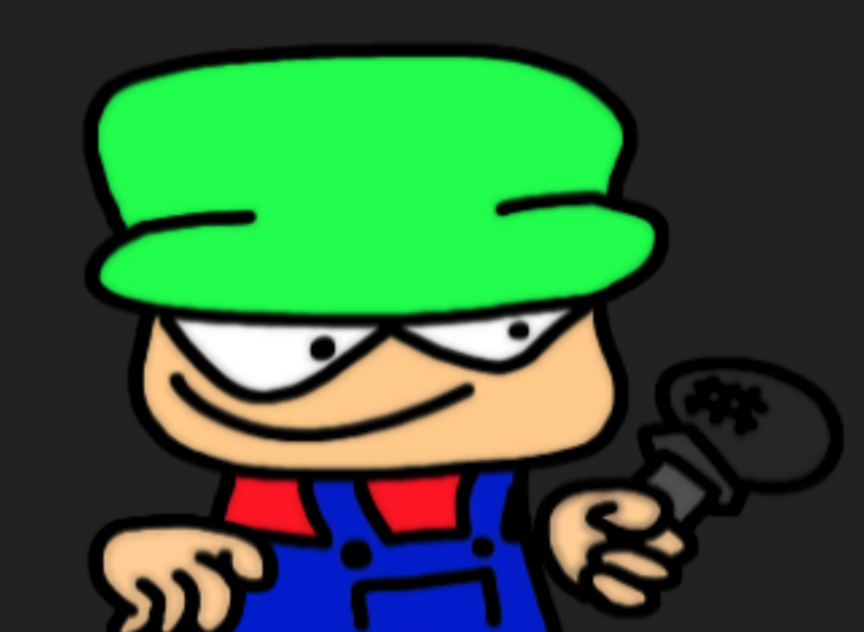 FNF Dave and Bambi PSYCH ENGINE PORT 3.0 (unfinished) by unfunnyperson