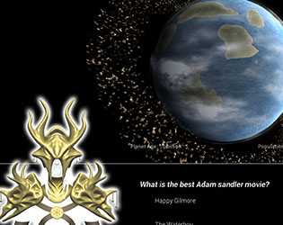 Talking Creation by Woolly Walrus Games