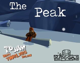 The Peak by Reptoid Games