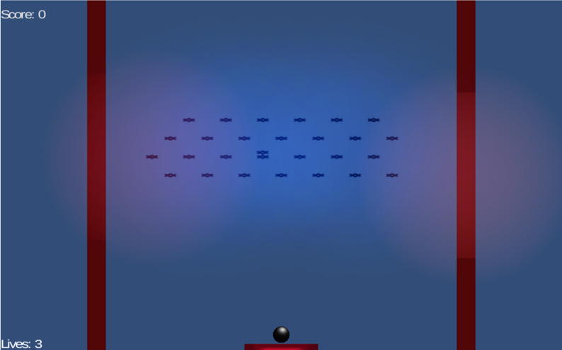 Crack Game by Kaan14