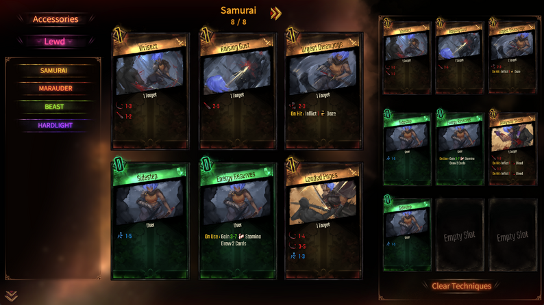 Saria Reclaimed by Velminth