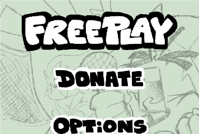 Friday Night Funkin' Easy Engine by Spike182