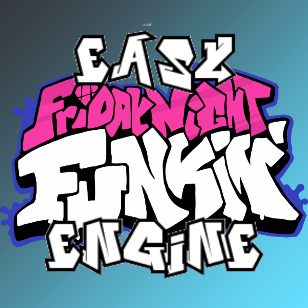 Friday Night Funkin' Easy Engine by Spike182