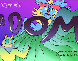 Ooom! by Team Awesome