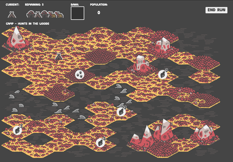 Island Maker by Ryan Kubik