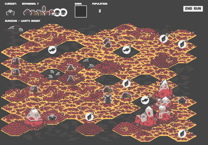 Island Maker by Ryan Kubik