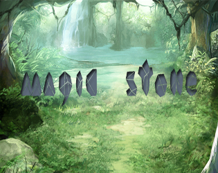 Magic Stone by Worumba Games