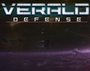 Verald Defense by MDVGames