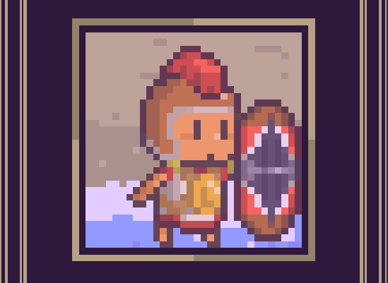 Devlog - Laie Illegal Sellers - Char Editor by Anarkade Devlog - Laie Illegal Sellers - Char Editor by Anarkade