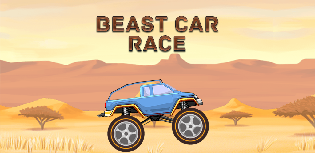 Beast Car Race by ahimite