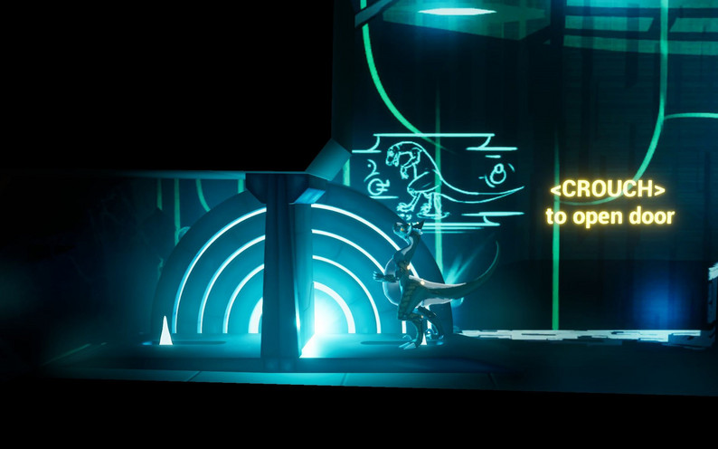 YoYo's Kinky Adventure by Hopfel