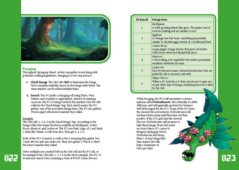 Animon Story ANI-THOLOGY! by Zak Barouh