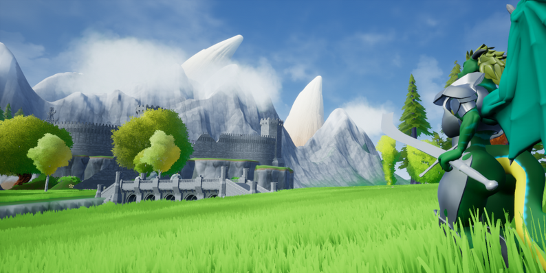 Growth RPG [18+] by Digitalfurbelow