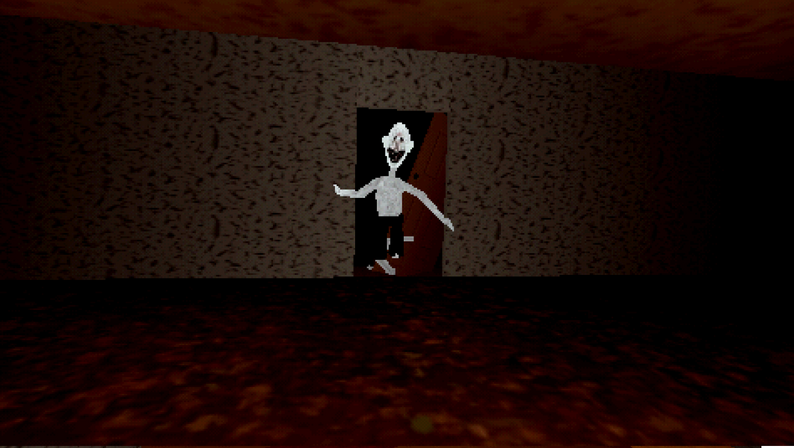 Mr. White (FULL VERSION ON STEAM) by Red Cap Games