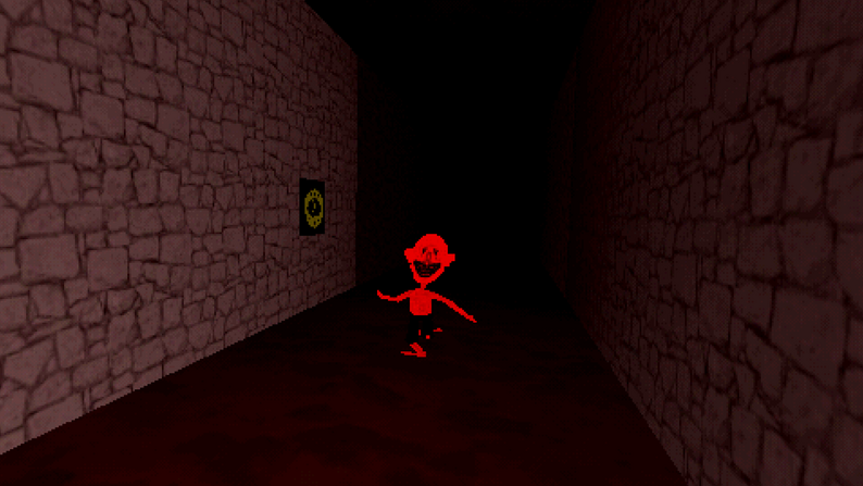 Mr. White (FULL VERSION ON STEAM) by Red Cap Games