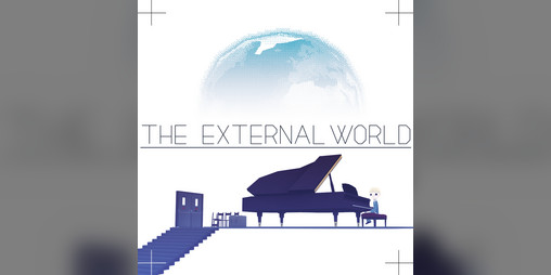 External World OST by David