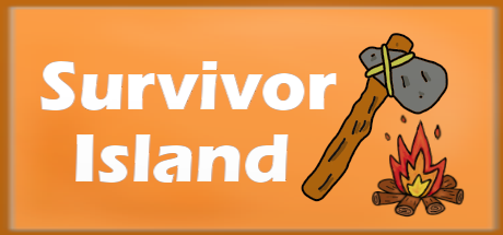 Survivor Island by sgstudio