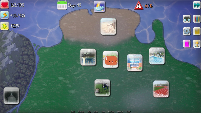 Genex Love 1 (0.9.97) (Complete) (NSFW +18) by Rebootlove