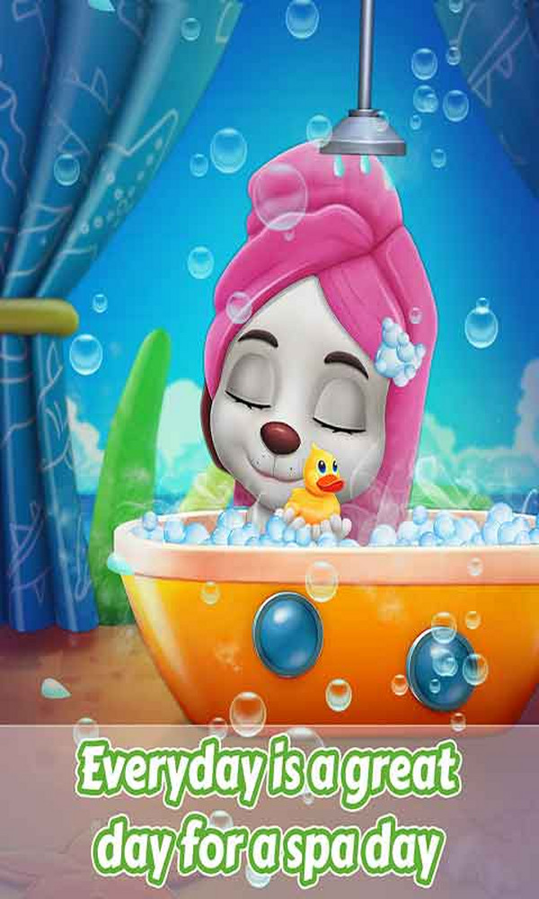 Talking Dog Bella by lisaweby