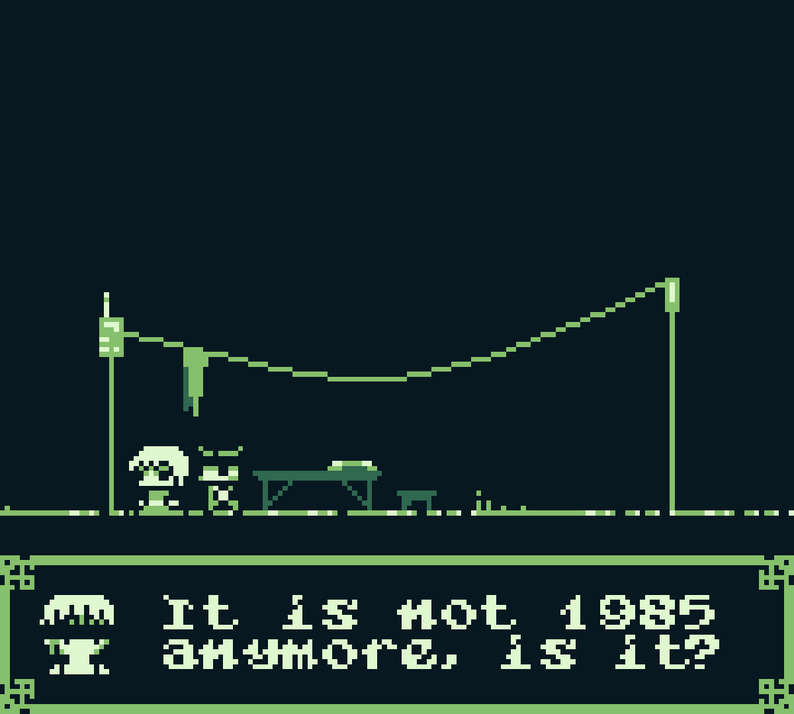 PHOBOS DERE .GB by AppSir Games