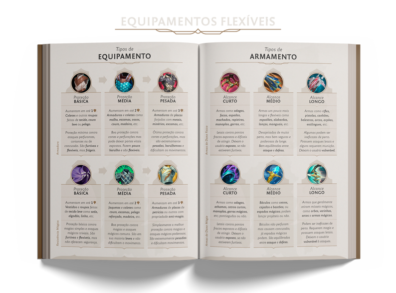 RUNE RPG 2e by SUIKYUN