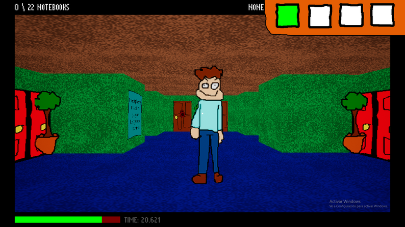 Garfelf's Guide to a Great Biology and Zoology (ABiBaZ Mod) by RTTA