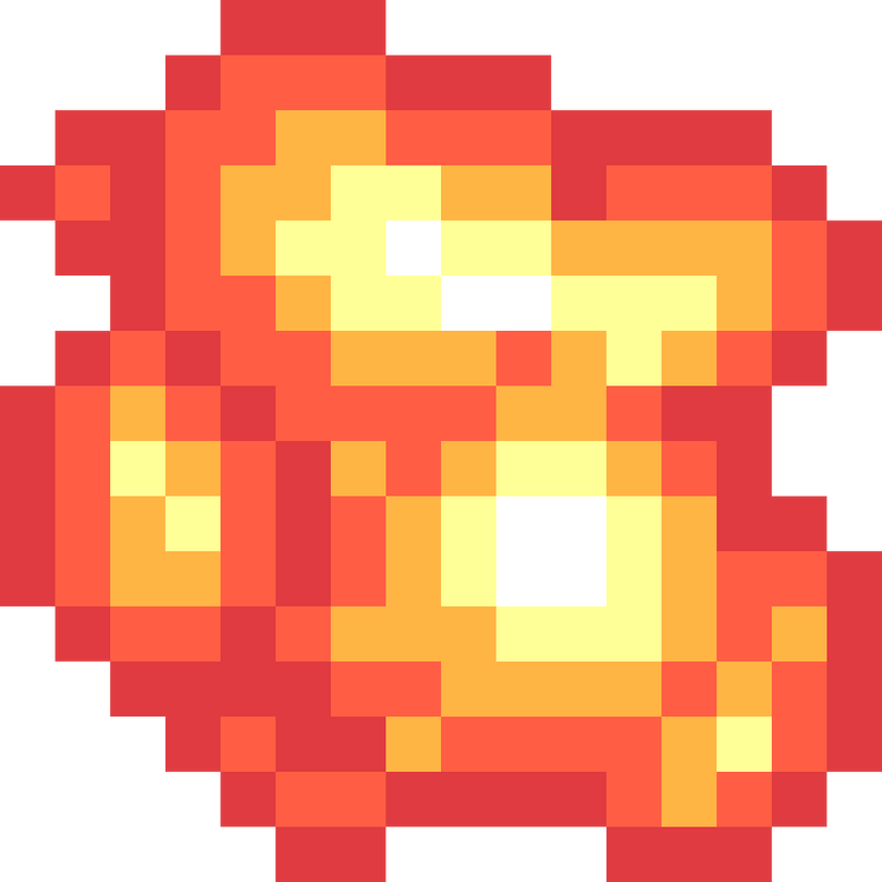 Godot Pixel Effects By Henry Software godot-pixel-effects-by-henry-software