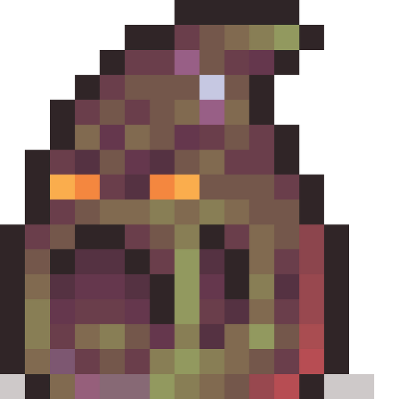 Godot Pixel Mobs by Henry Software