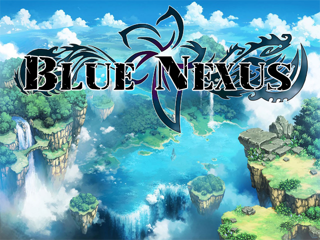 Blue Nexus by Neverland Indie Studios