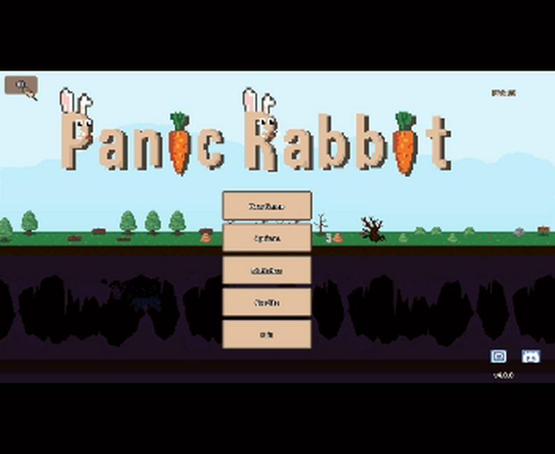 Panic Rabbit v4.0.0 by Dany24Games
