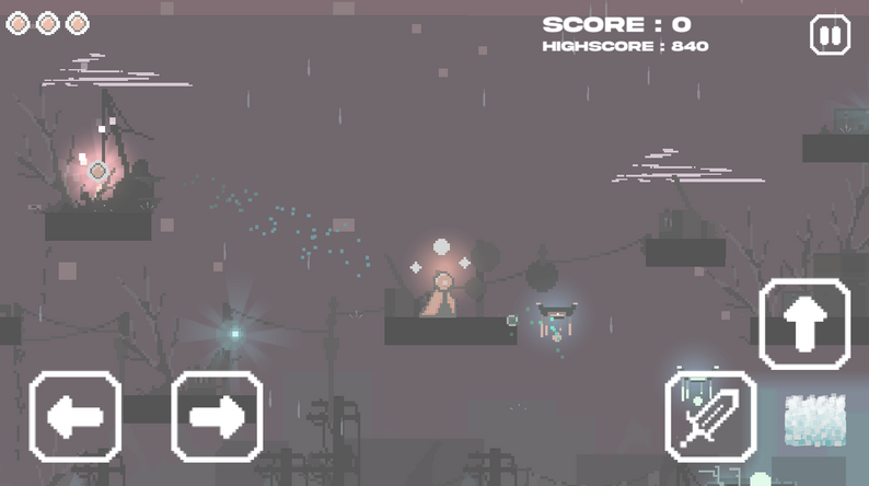 UPDATED! FREE - Ultimate UI PixelArt +100 Icons! by LuckyLoops