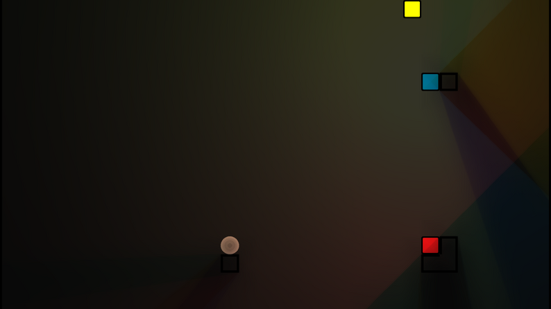 Pixel Pickle by jorandp