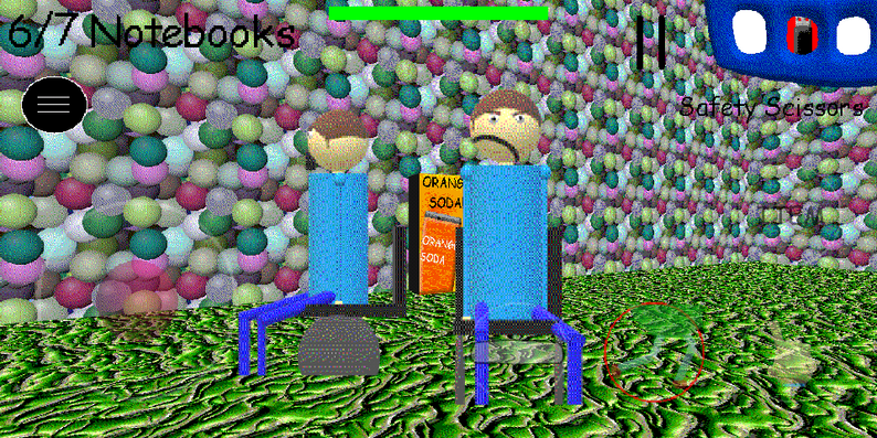 Dave Mod Menu by [𝗗𝗠𝗭] 𝗕𝗮𝘀𝗶𝗰𝘀