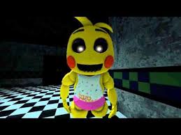 fnaf free roam by matthew gamming